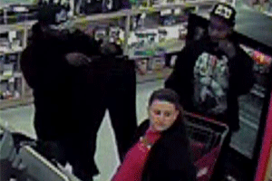 Deputies Need Help Identifying 3 Suspects | JoCo Report
