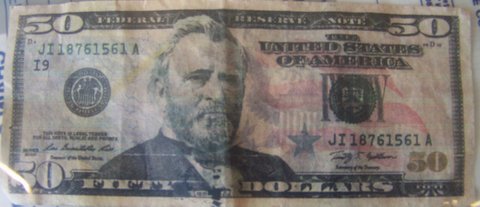 Counterfeit $50 Bills Being Passed At Smithfield Businesses | JoCo Report