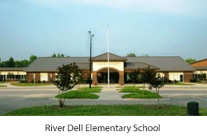 Second Incident Reported At River Dell Elementary | JoCo Report