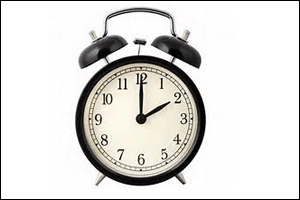 Daylight Savings Time Facts | JoCo Report