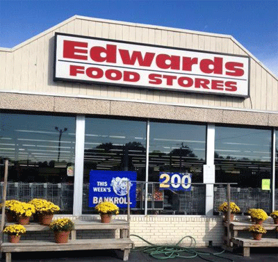 Carlie C’s IGA Purchases Edwards IGA Stores | JoCo Report
