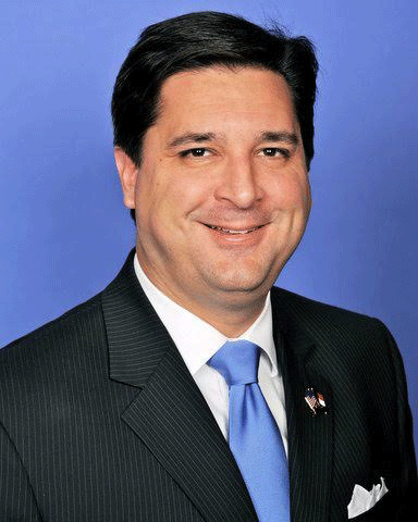 Rouzer Receives Award For Conservation Excellence | JoCo Report