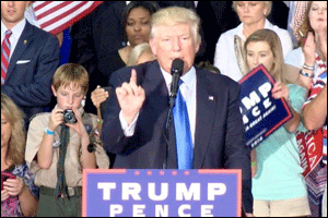 News : Johnston County Report